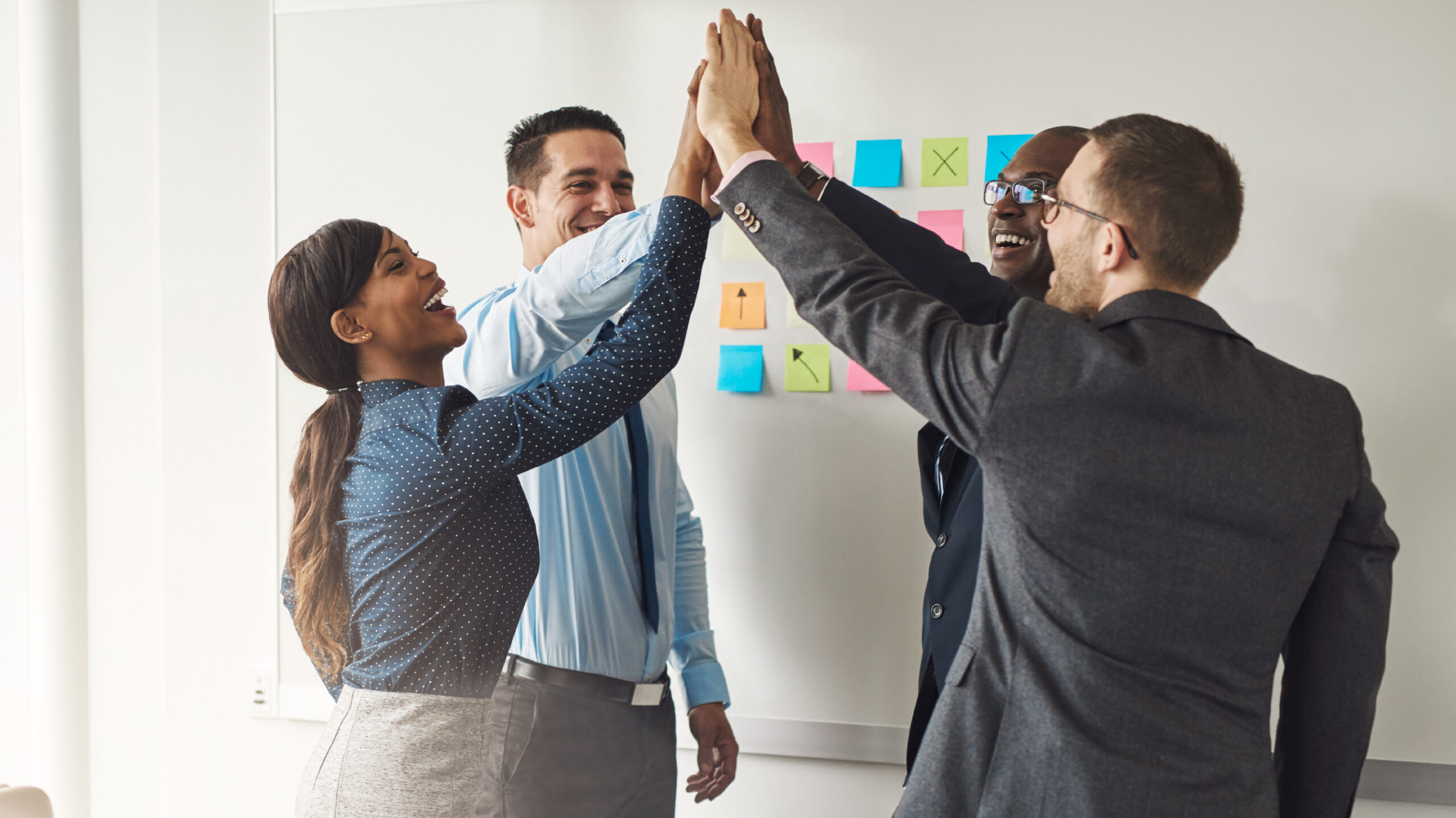 Consea - Satisfaction in the workplace: How does work affect our happiness?