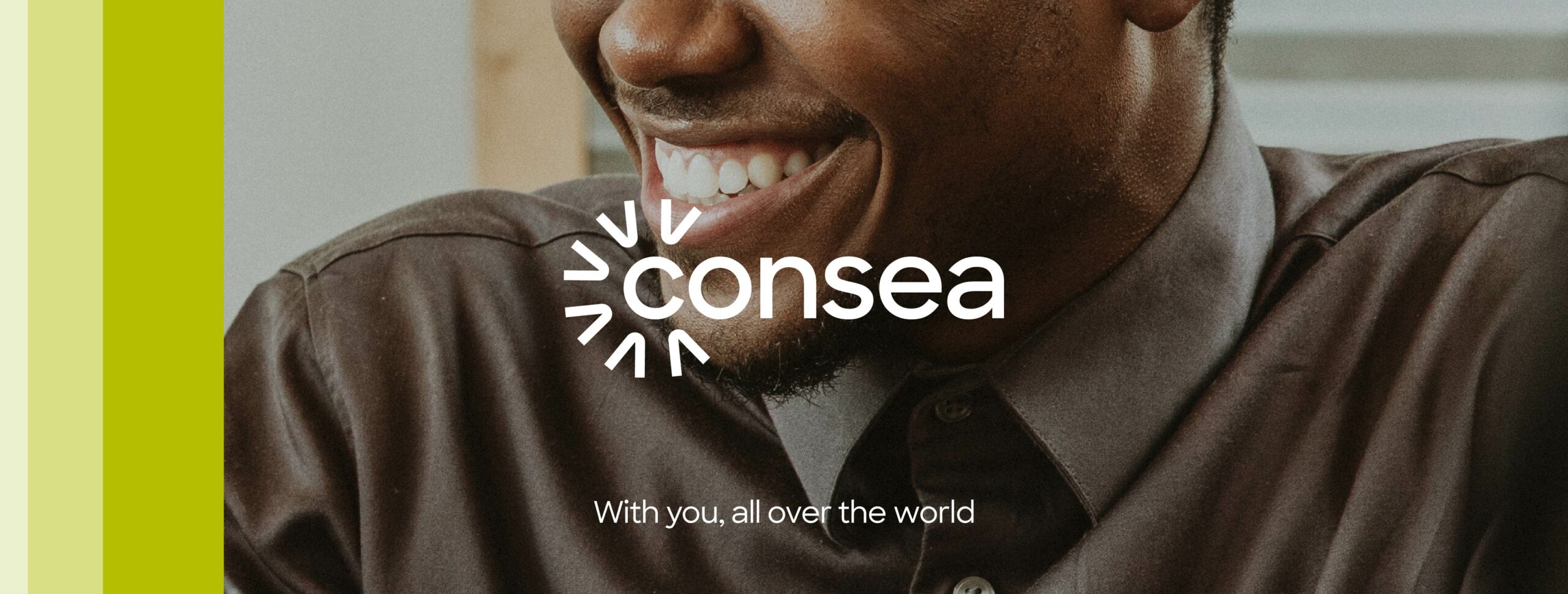 Homepage - Consea