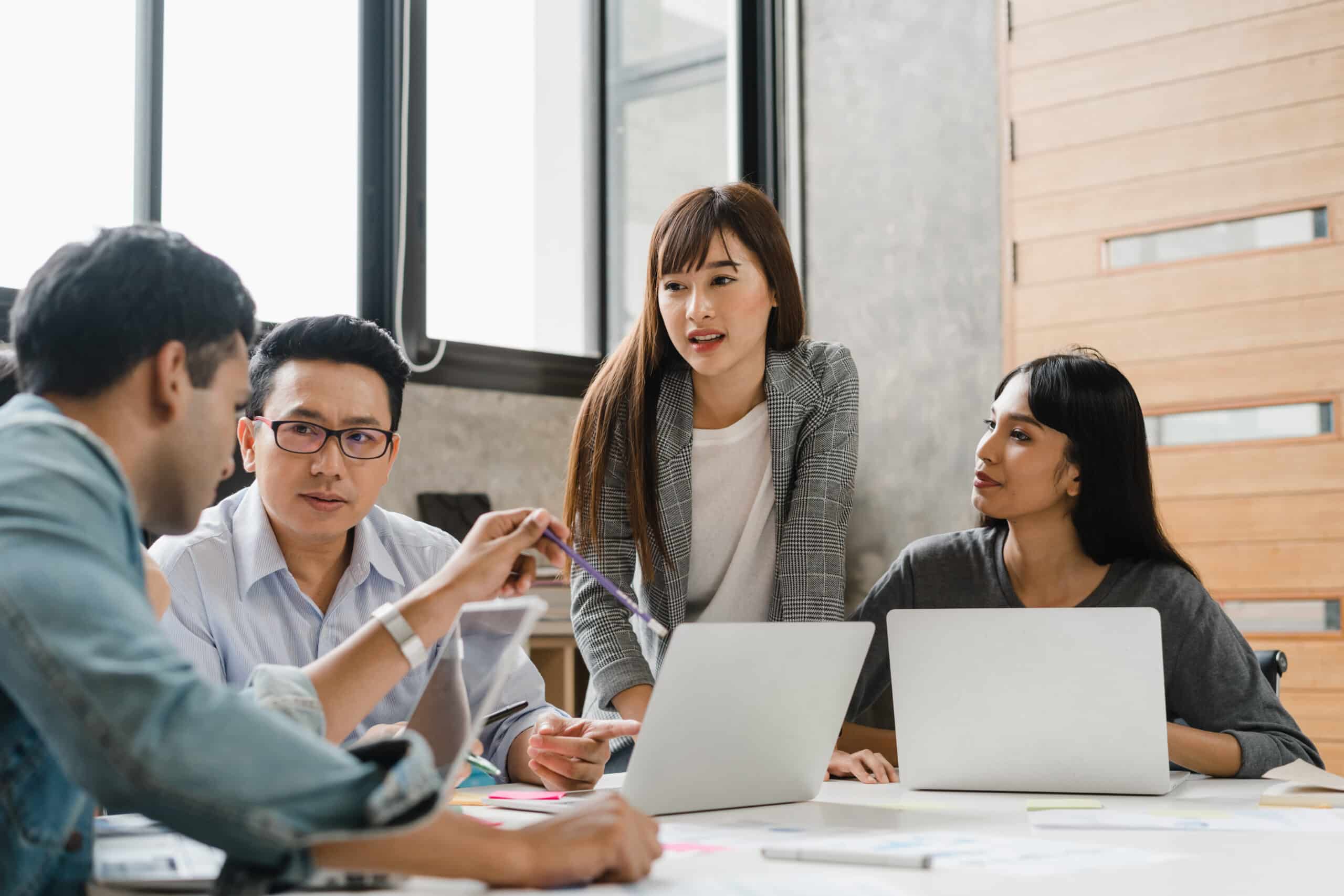 Consea APAC: China Labor market outlook